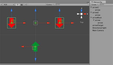 Unity3d Physics Raycast Billiay