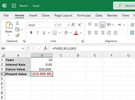 Use Excel For Descriptive Statistics Data Analysis Visualization By L