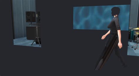 Real Time Breast Physics For The Sims 4 Page 4 Downloads The Sims