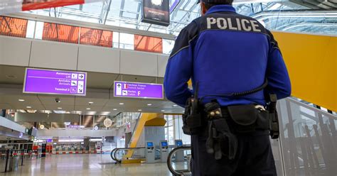 2 Syrians Arrested In Switzerland With Traces Of Explosives Politico