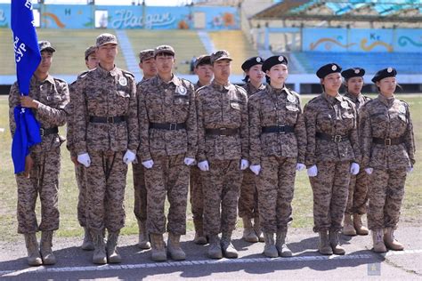Аймгийн Засаг даргын нэрэмжит уламжлал болгон зохион байгуулдаг “Цэрэг спортын дөл цогцолбор