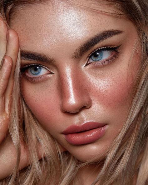 Target Exercises For Girls Who Want A Beautiful Toned And Tight Face