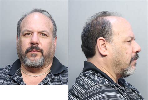 Kessler Scott Todd 05 11 2023 Miami Dade County Mugshots Zone