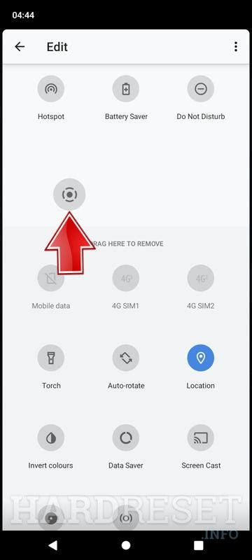 How To Record Screen On NOKIA C HardReset Info