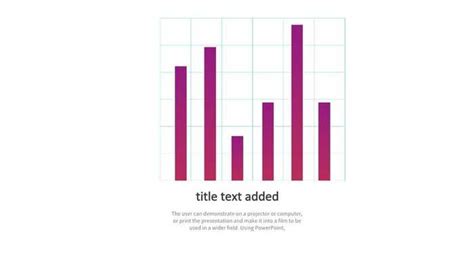 Enhance Data Visualization With A Dynamic Bar Chart Featuring Striking Upward Trending Red Line