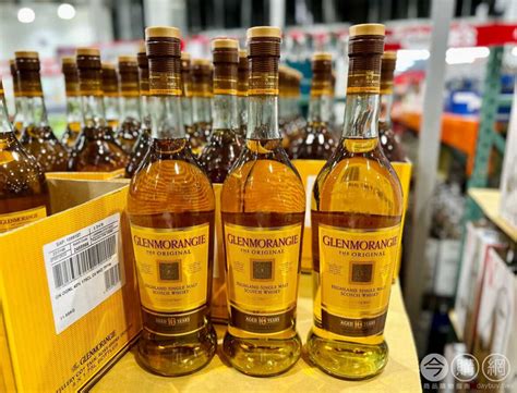 Costco好市多 酒窖區紅酒、白酒、啤酒、氣泡酒、威士忌
