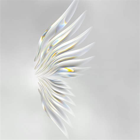 Huawei P Pocket Stock Wallpaper