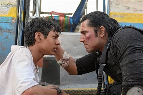 Exclusive Extraction Actor Rudhraskh Jaiswal “i Used To Discuss The Sequences With The Larger