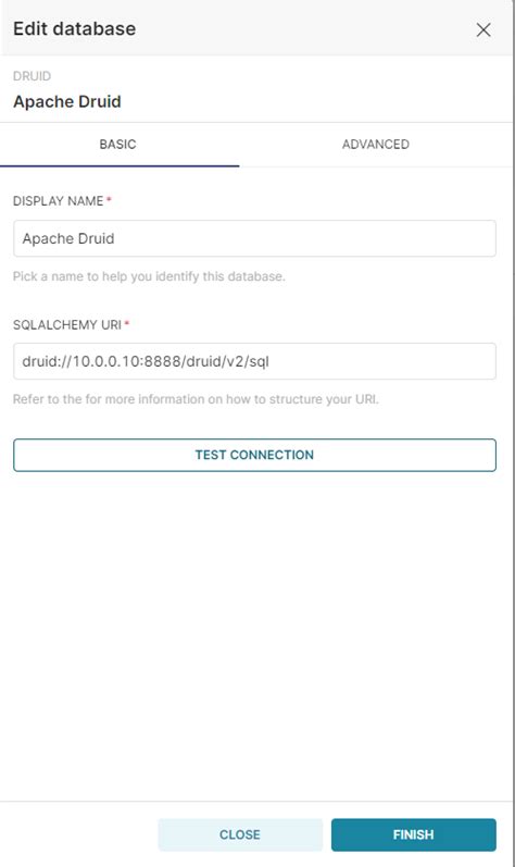 How To Run Apache Druid And Apache Superset With Minio