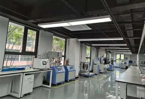 实验室整体搬迁 设备仪器搬迁 实验室设备搬运 设备安装调试 知乎