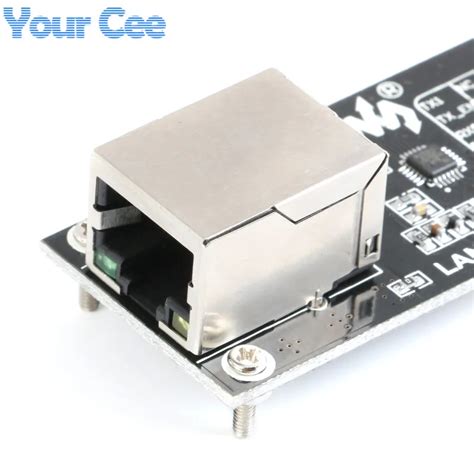 Rmii Ethernet Phy Interface