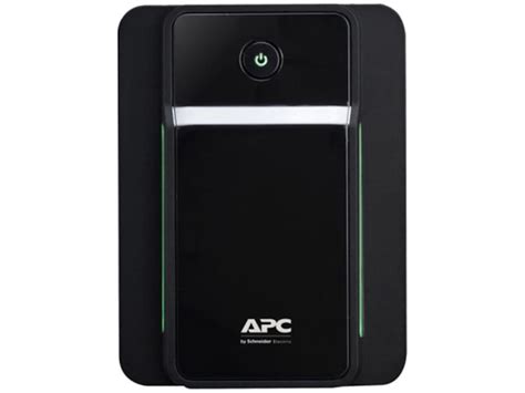 Apc Back Ups 950va Laptop Bg Технологията с теб