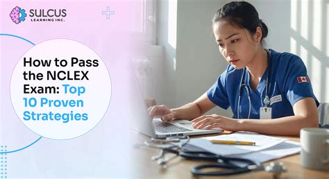 Nclex Exam 2026 How To Prepare And Pass With Confidence