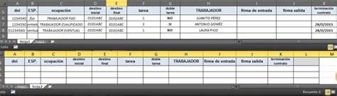 Macro Para Copiar Datos De Una Hoja Y Guardarlas En Otra Hoja Microsoft Excel Todoexpertos