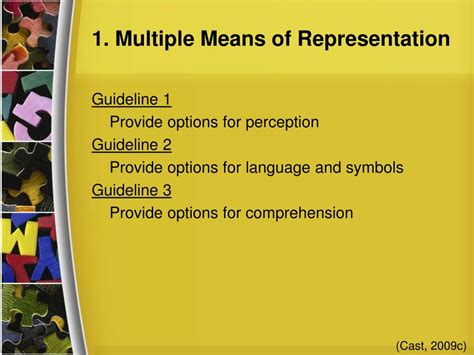 Ppt Universal Design For Learning Udl And Your Classroom Powerpoint Presentation Id6367298