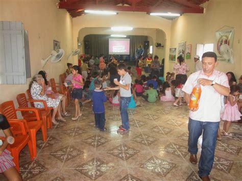 Assembléia De Deus Piquet Carneiro Ce