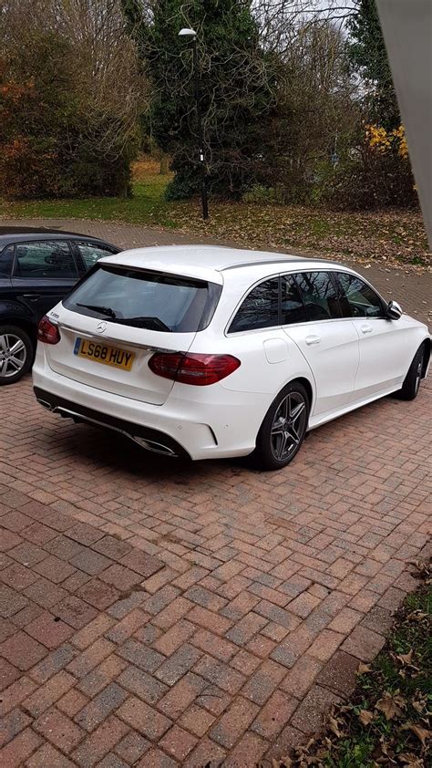 Merc C Class Mercedes Benz Benz Mercedes