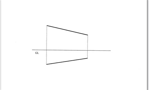 Solved Draw A Line Segment That Shows The Actual Length Of Chegg
