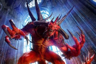 Diablo Series Wikipedia
