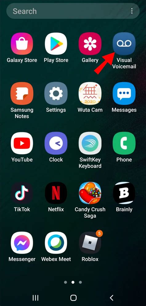 How To Set Up Visual Voicemail On Android