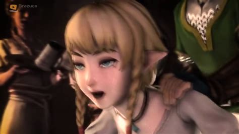 Free Time To Linkle Legend Of Zelda