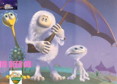 Noggin Tiny Planets 30 Mins