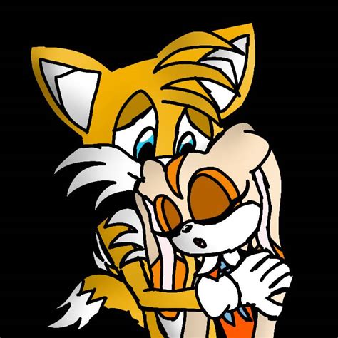 Tailream By Saffronthebe3 On Deviantart