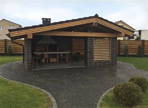 ხის სახლი 5