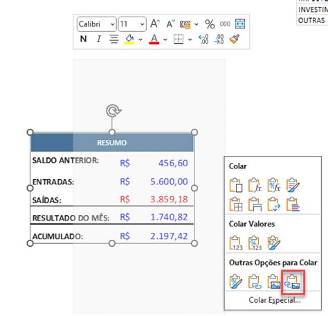 Como Fazer Tabela Flutuante No Excel Guia Do Excel