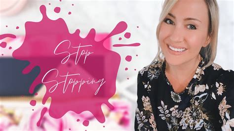 Stop Stopping Youtube