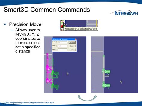 Manuales Sp3d Automation Toolkit Pdf