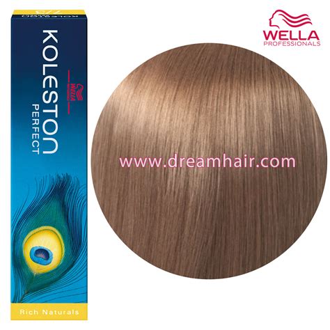 Wella Koleston Perfect Kestoväri 60ml Sävy 997