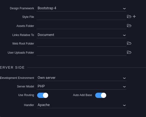 Login Success Redirect To Route Not Working Wappler General Wappler
