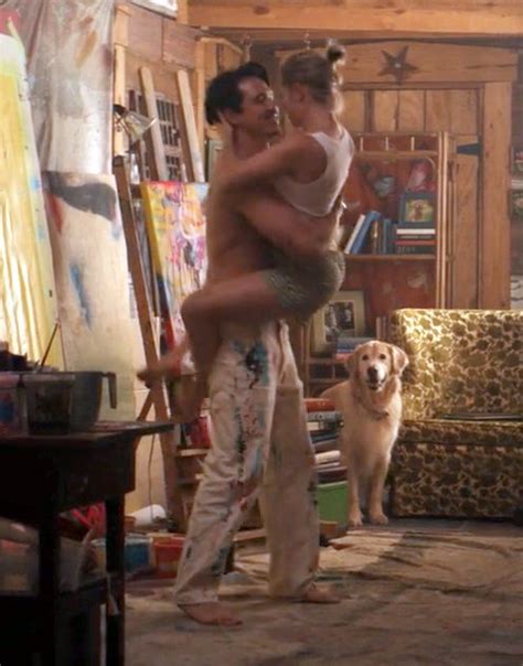 Alexander Hodges Feet