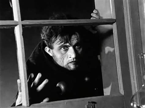 Fright Film Geek Dwight Frye
