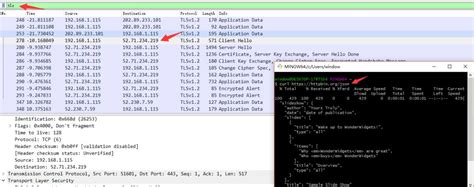 Understanding Tls Encryption Capturing And Decrypting Traffic