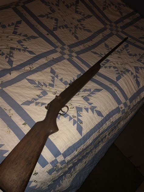 Tips On How To Remove Surface Rust Safely R Guns