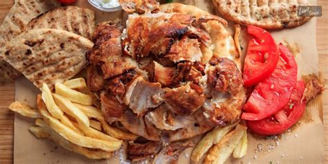 Best 10 Mediterranean Restaurants In Las Vegas Ultimate Guide