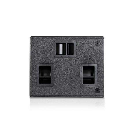 DB Technologies DVA KS20 Active Subwoofer B Stock CUE Sale