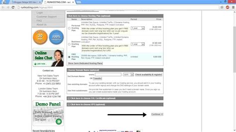 Cara Membuat Website Gratis Di Wordpress Cara Membuat Website Gratis Di