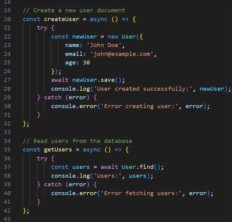 Dobariya Harshil On Linkedin Mongodb Nodejs Crudoperations Learningjourney