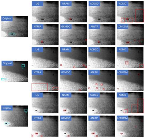 An Effective Method Of Infrared Maritime Target Enhancement And Detection With Multiple Maritime