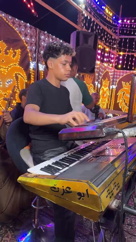 أجمل ما غنى محمد عزت🎤 أندماج وطرب مع الجمهور 🔥🔥 حفلة قنا ابوتشت نجع