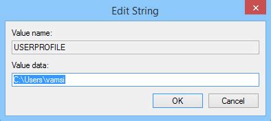 Understanding Windows Registry Creating Keys And Values