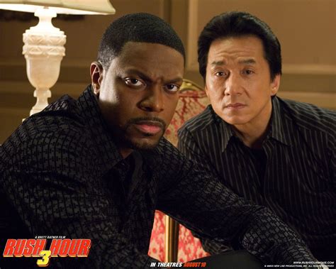 Rush Hour 3