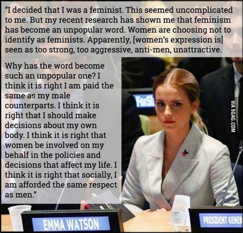 Emma Watsons Speech For The Heforshe Campaign Feminism In India