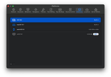 How To Connect A Real IPhone To Your Mac And Test Flutter Apps