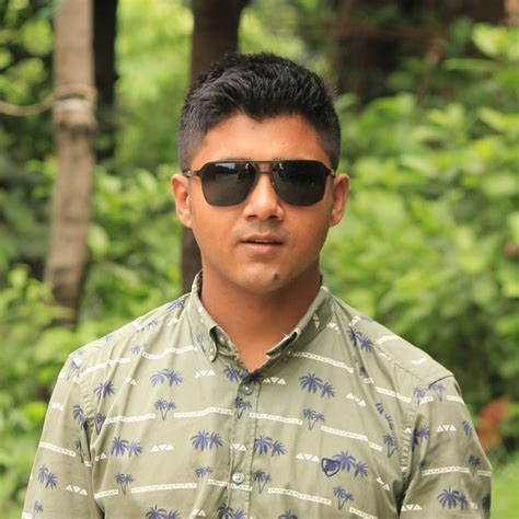 Shakil Ahammed On Reels