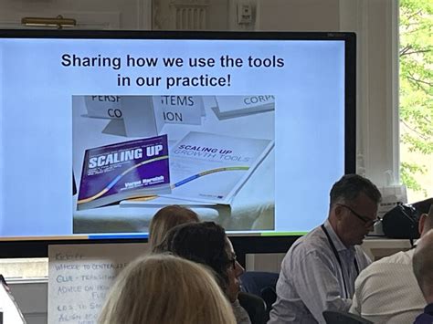 Scaling Up Coaches On Linkedin Scalingupcoaches Scalingup