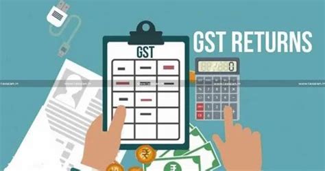 GST Return File Service In Noida ID 2854247504873